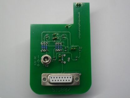 Universal ECU Bench Cable – Chiptuningshop | Chip Tuning Tools