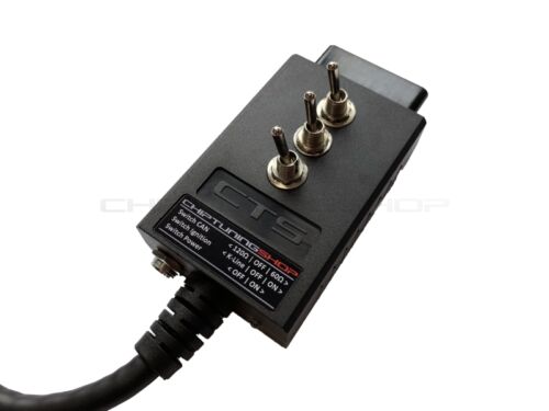 Universal ECU Bench Cable – Chiptuningshop | Chip Tuning Tools