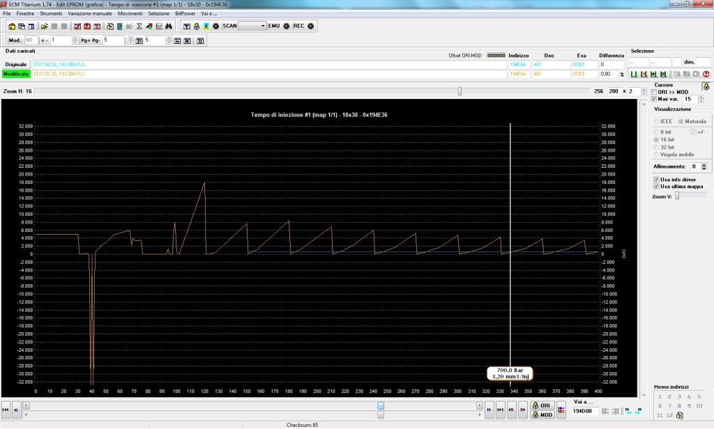 ECM Titanium V3 - Chiptuningshop | Chip Tuning Tools