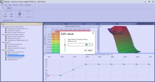 BitEdit Delphi MT05.x Module – Chiptuningshop | Chip Tuning Tools