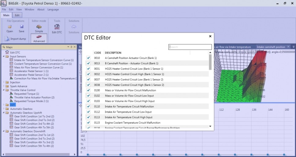 BitEdit Toyota Denso Packages – Chiptuningshop | Chip Tuning Tools