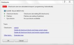 WinOLS 5 Editor - Chiptuningshop | Chip Tuning Tools