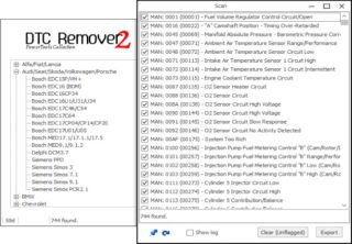 MTX DTC Remover Software – Chiptuningshop | Chip Tuning Tools