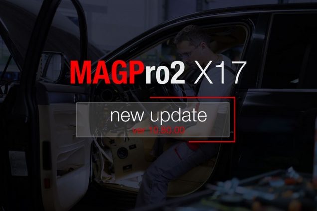 MAGPro2 X17 software v10.80.00 – Chiptuningshop | Chip Tuning Tools
