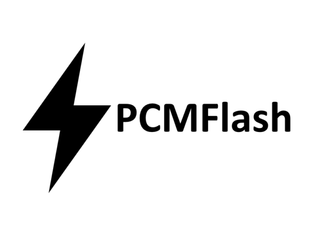 PCMFlash 1.2.2 released – Chiptuningshop | Chip Tuning Tools