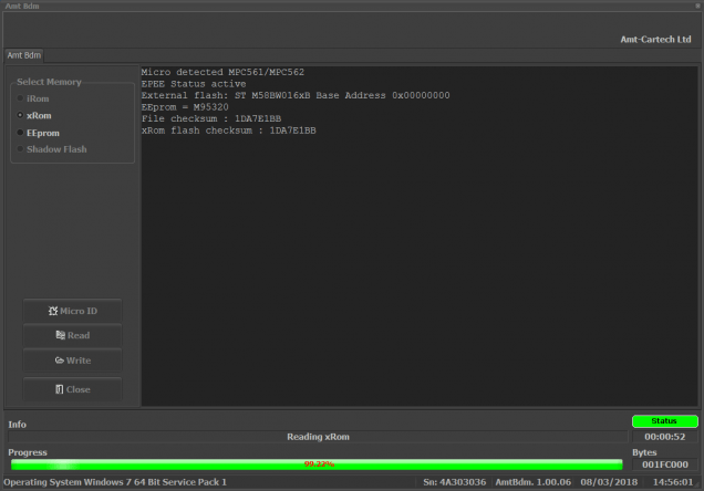 AMT BDM – Chiptuningshop | Chip Tuning Tools