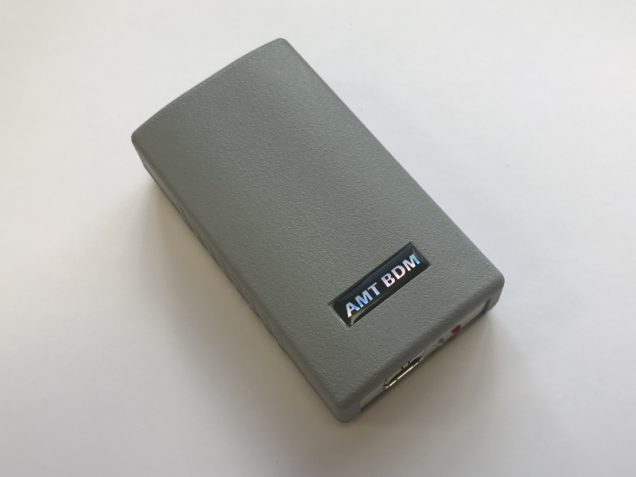 AMT Bench Service Tool – Chiptuningshop | Chip Tuning Tools