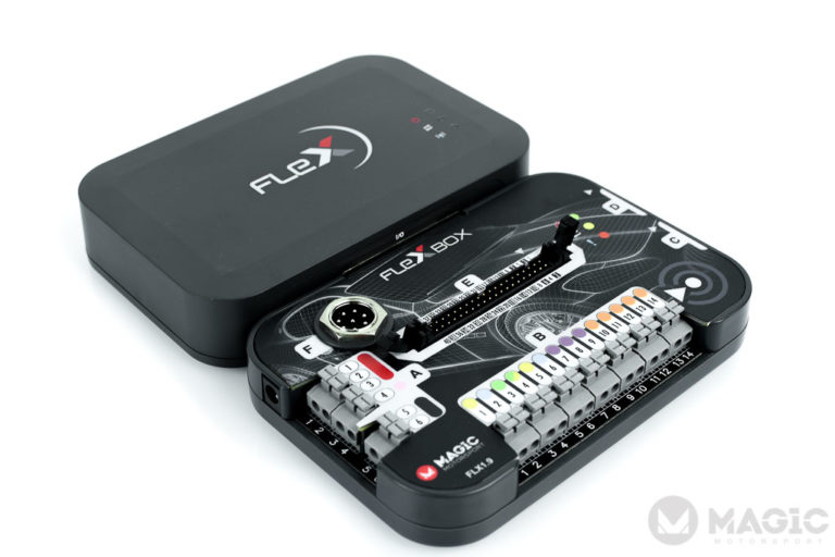 Used MMS FLEX Master – Chiptuningshop | Chip Tuning Tools