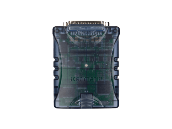 Scanmatik 3 PRO - J2534 PassThru - Chiptuningshop | Chip Tuning Tools