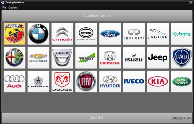 Tuning Solution Multi Function Software – Chiptuningshop | Chip Tuning ...