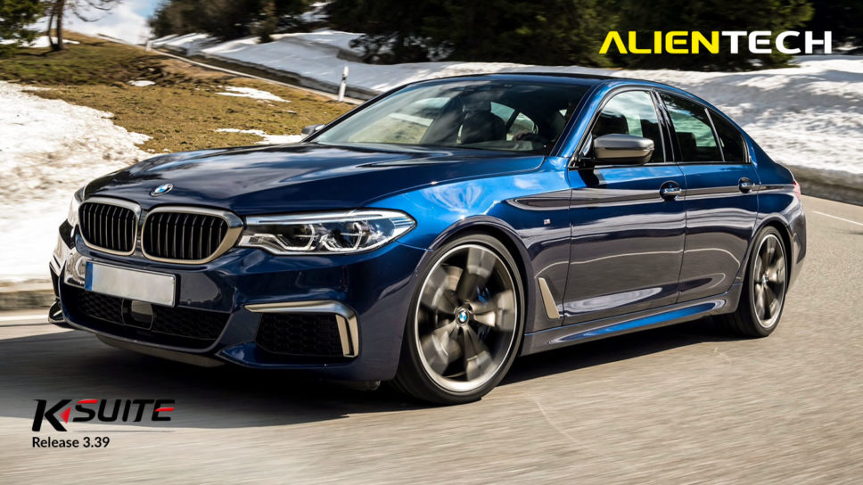 KESS V2 BMW Bosch MG1 Released! - Chiptuningshop | Chip Tuning Tools