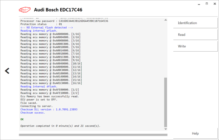 bFlash Master – Chiptuningshop | Chip Tuning Tools