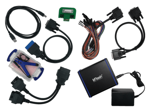 bFlash Master – Chiptuningshop | Chip Tuning Tools