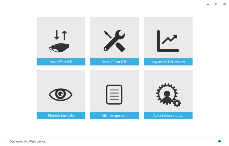 bFlash Master – Chiptuningshop | Chip Tuning Tools
