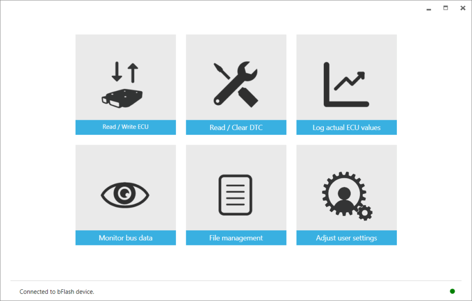 bFlash Master – Chiptuningshop | Chip Tuning Tools