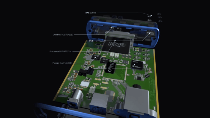 bFlash Master – Chiptuningshop | Chip Tuning Tools