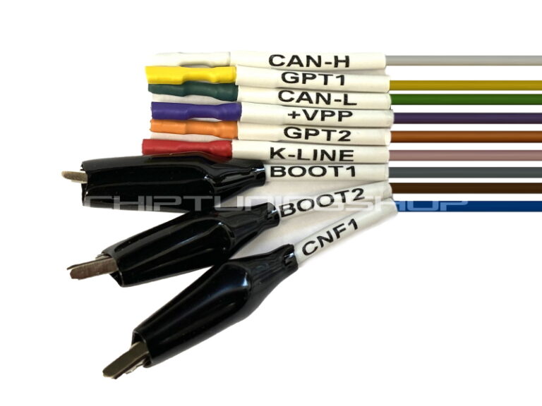 Scanmatik 3 PRO – J2534 PassThru – Chiptuningshop | Chip Tuning Tools