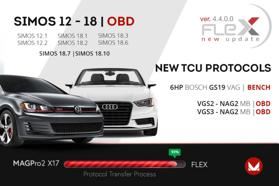 Flex version 4.4.0.0 – Chiptuningshop | Chip Tuning Tools