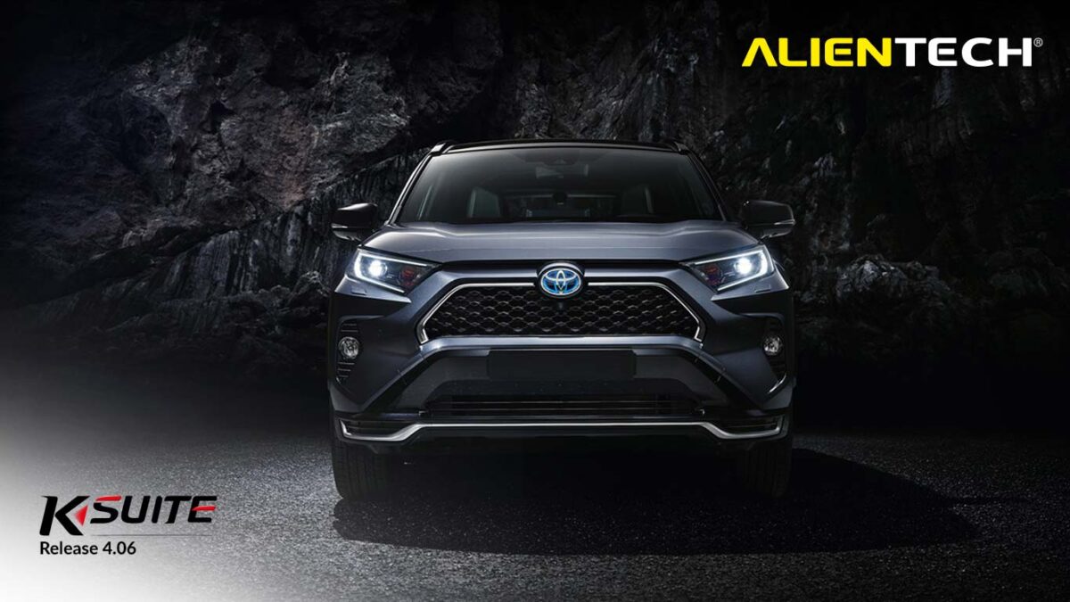 KESSv2 2020 Toyota Gen: FULL OBD! – Chiptuningshop | Chip Tuning Tools