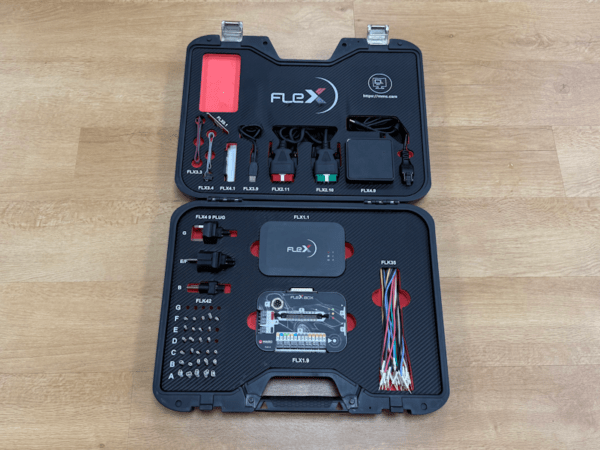 Used MMS FLEX Master - Chiptuningshop | Chip Tuning Tools