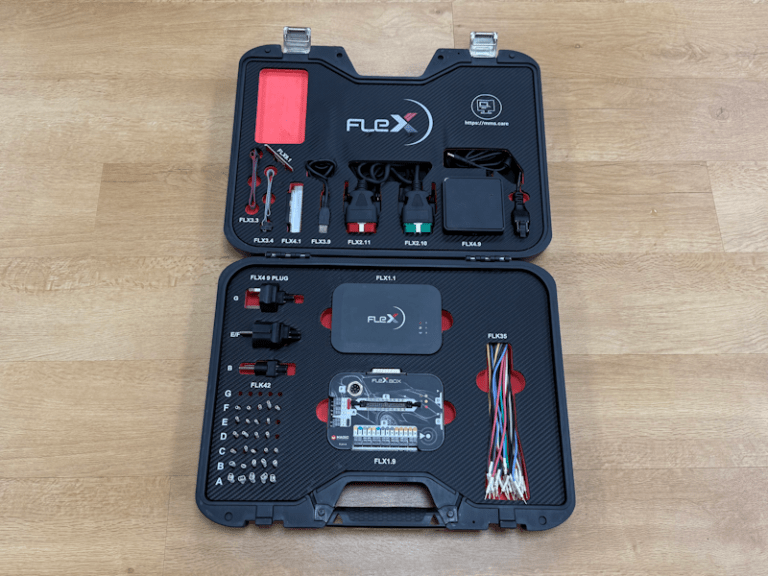 Used MMS FLEX Master – Chiptuningshop | Chip Tuning Tools