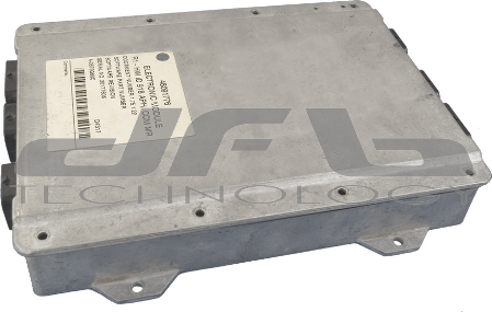 DFOX: Ford 6R140 / Powertec 6F24 / CCM TCUs – Chiptuningshop | Chip ...