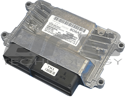 DFOX: Ford 6R140 / Powertec 6F24 / CCM TCUs – Chiptuningshop | Chip ...