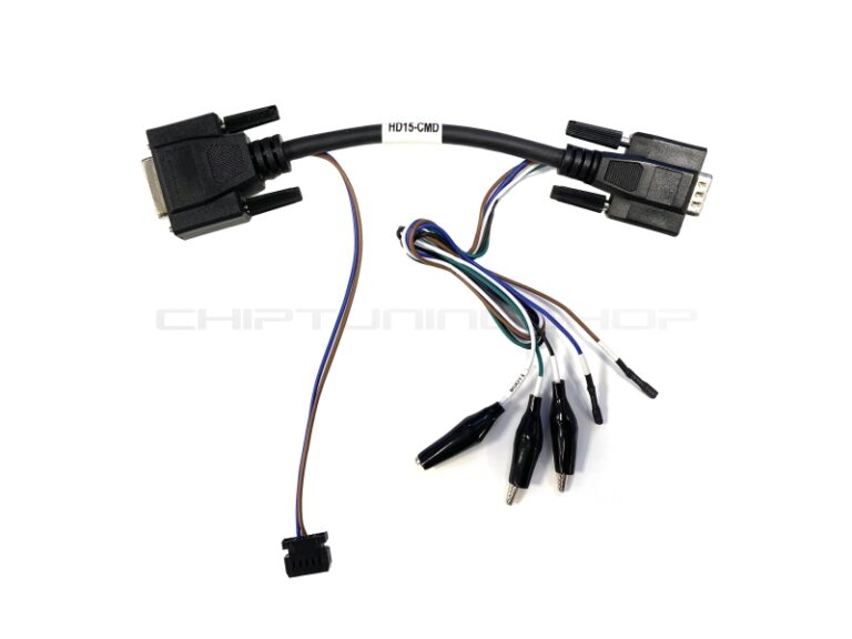 Mercedes MDG1 Bench Cables – Chiptuningshop | Chip Tuning Tools