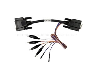 CTS Universal MD1CE100 MD1CE101 Bench Cable – Chiptuningshop | Chip ...