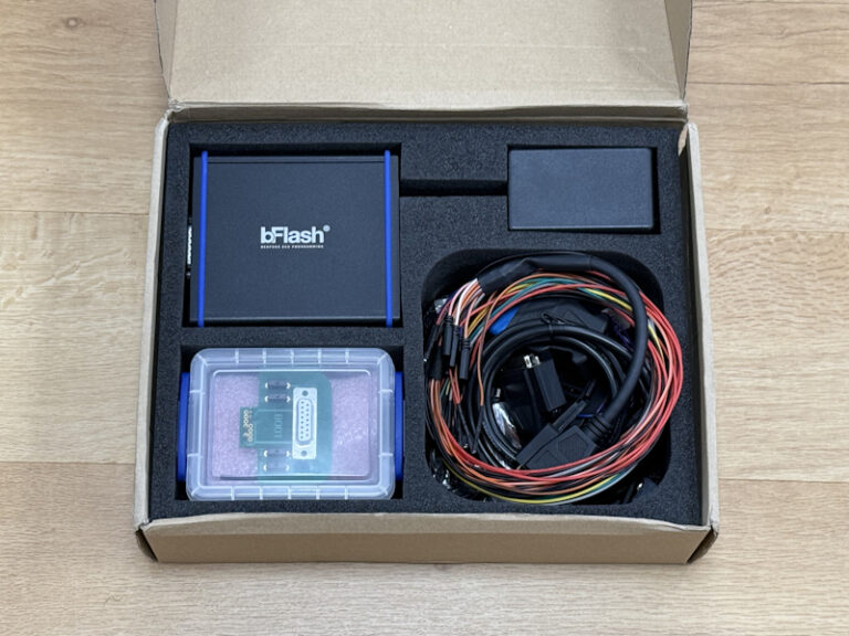 Used MMS FLEX Master – Chiptuningshop | Chip Tuning Tools