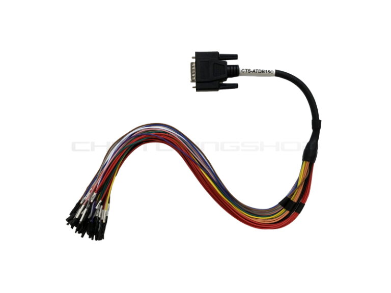 CTS Autotuner Universal Bench Cable with Micropins – Chiptuningshop ...