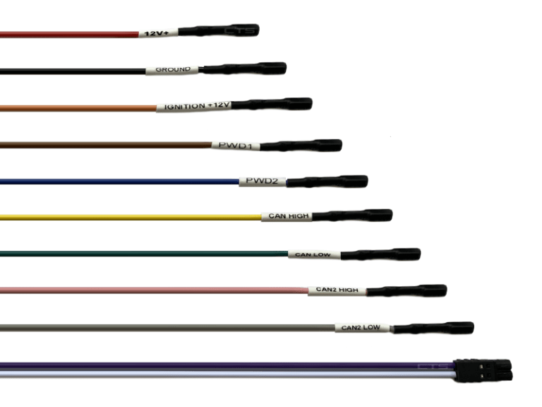 NEW: CTS Autotuner Universal Bench Cable with Micropins ...