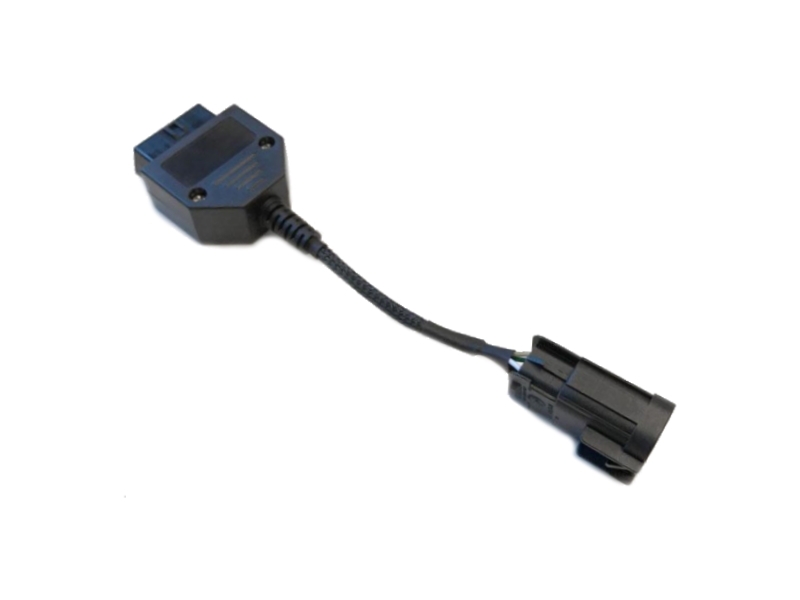 OBD2 to Polaris 6pin Adapter Cable – Chiptuningshop | Chip Tuning Tools