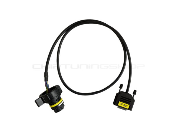 Universal OBD to ZF 8HP Cable (Type 1/2/3) – Chiptuningshop | Chip ...