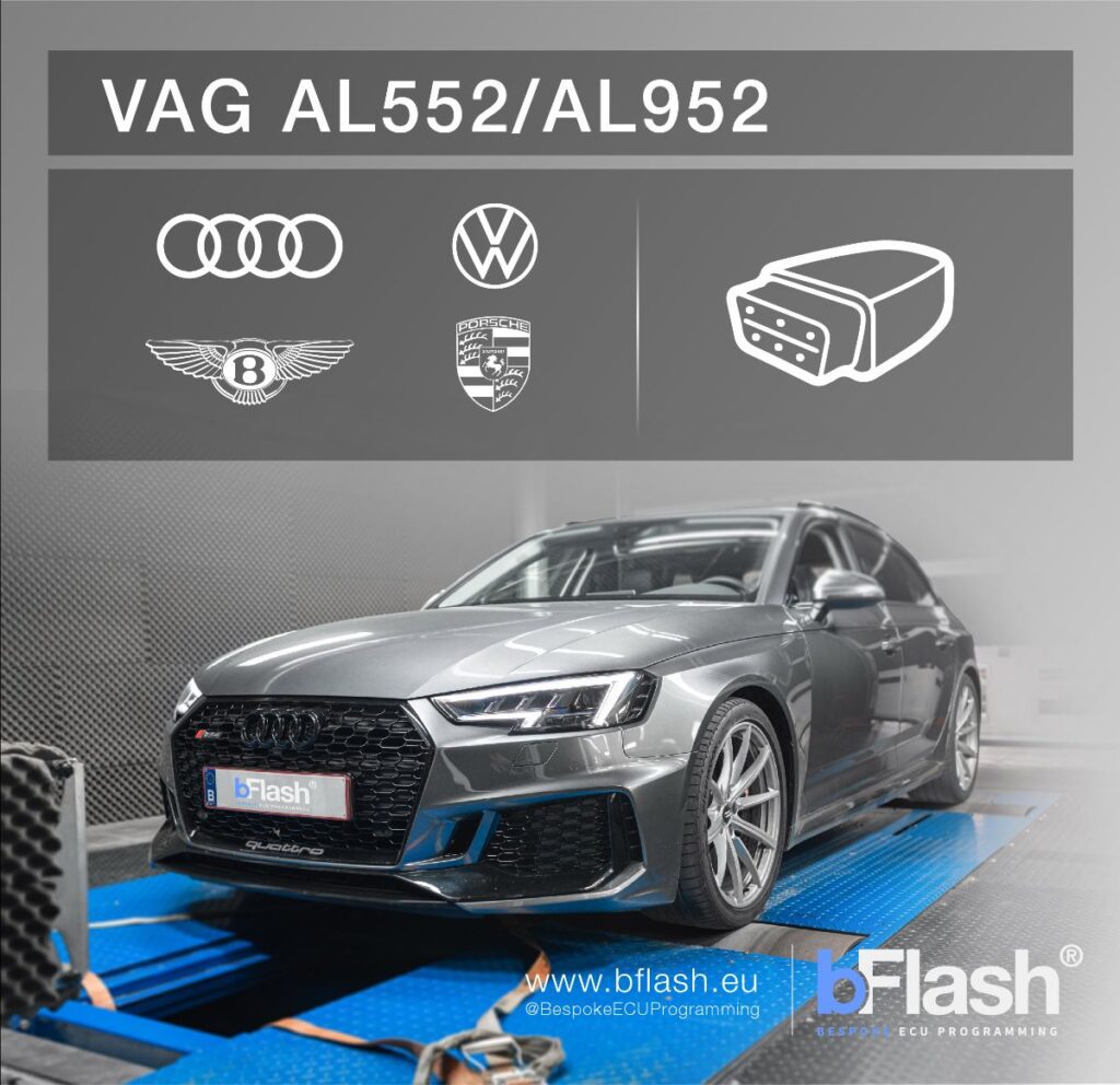 bFlash Update V2107A – Chiptuningshop | Chip Tuning Tools