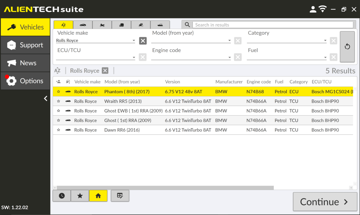 Final Piece of the Puzzle, leaving NO ECU's TCU's OUT OF REACH! – N75 ...