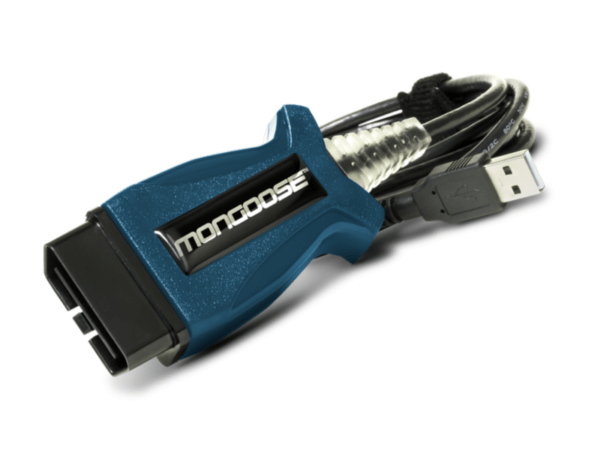 Used Mongoose Pro GM2 J2534 PassThru – Chiptuningshop | Chip Tuning Tools