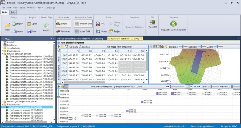 BitEdit Korea Continental SIM2K-25x Module – Chiptuningshop | Chip ...