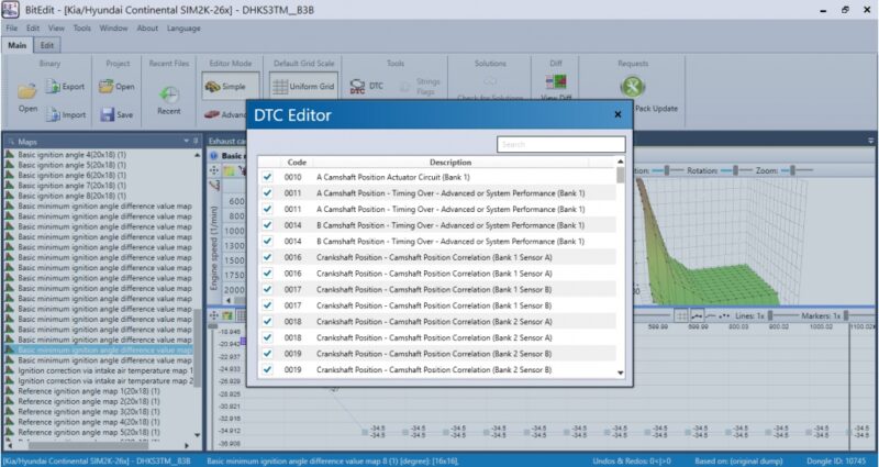 BitEdit Korea Continental SIM2K-25x Module – Chiptuningshop | Chip ...