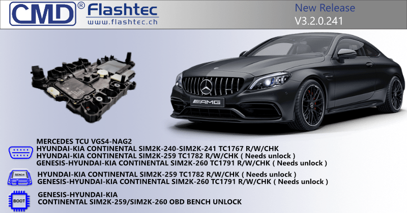 CMDFlash V3.2.0.241 – Chiptuningshop | Chip Tuning Tools