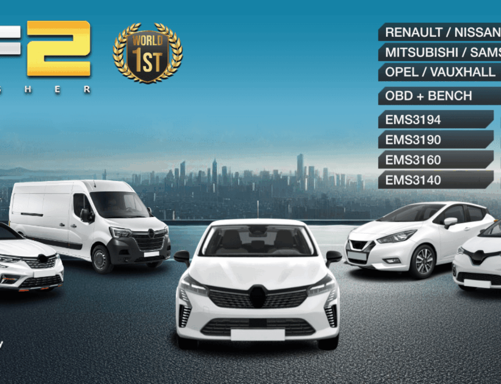 VF2 Flasher v2.9.1.7 – Chiptuningshop | Chip Tuning Tools